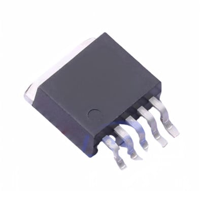 Slkor LM2576S-ADJ Adjustable DC-DC Switching Voltage Regulator