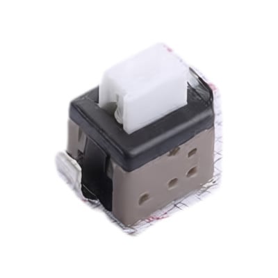 G-Switch PS-5850DDA-2PN Pushbutton Switch