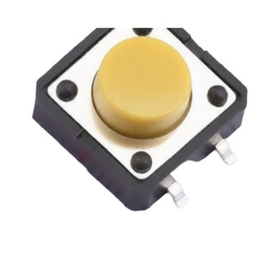 ROCPU Switches TP10923543 Tactile Switch