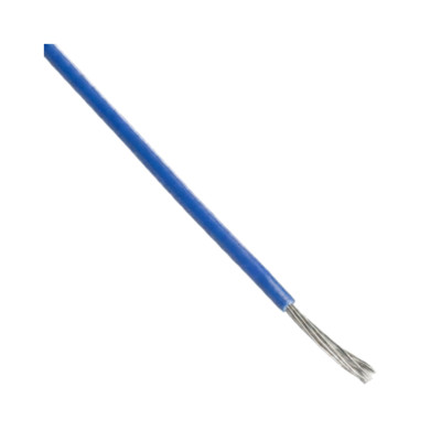 CNC Tech 3099-18-1-0500-008-1-TS Single Conductor Hook-Up Wire