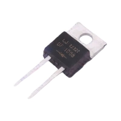 LangJie UF4007 Single Diode