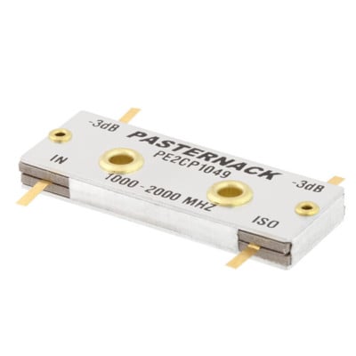 PASTERNACK PE2CP1051 RF Directional Coupler