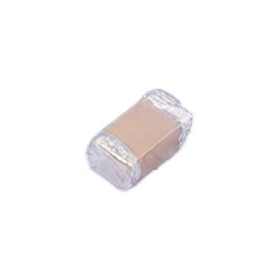 Milliohm FS31X106K350EPG Ceramic Capacitor