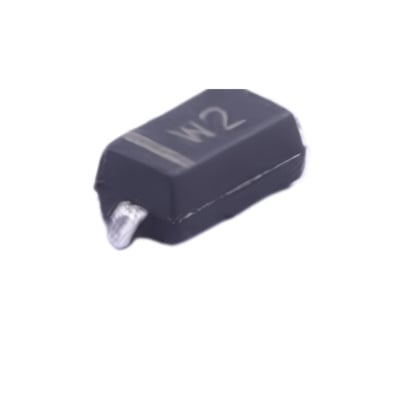 Shikues BZX84C7V5 Single Zener Diode