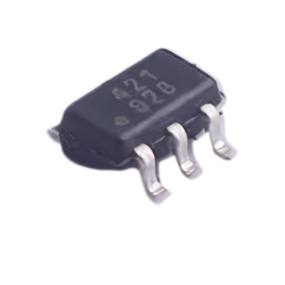 pSemi PE42641MLBD-Z RF Switch Chip