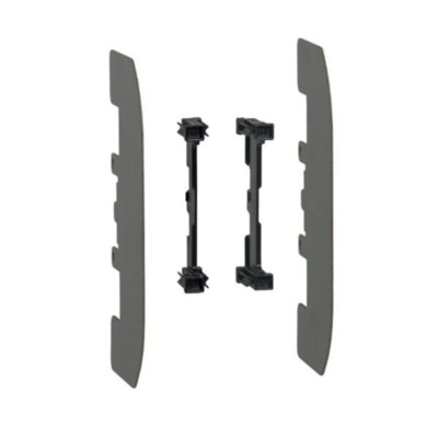 Separation divider for base for blade type cartridge fuse - size 0 for sale