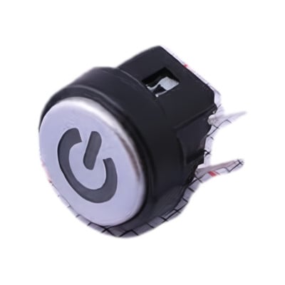 Korean Hroparts Elec K6-1212A06 Tactile Switch