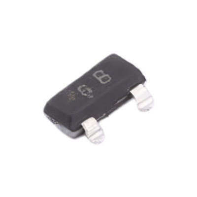 JSCJ BC807-25 Single Bipolar Transistor (hFE 160-400) for sale