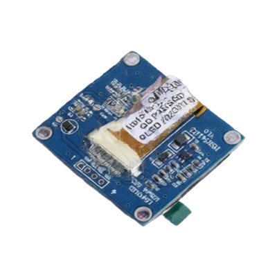 HS HS91L02W2C01 LCD OLED Graphic Display Driver Chip
