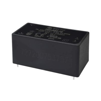 CUI PSK-20D-3 AC DC Converter