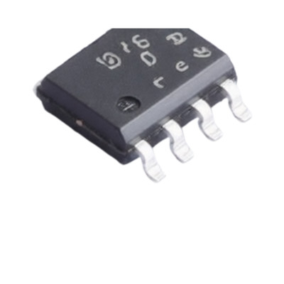 Infineon ITS4200SMEO Power Distribution Switch