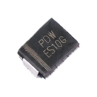 PDW ES10G Single Diode for sale
