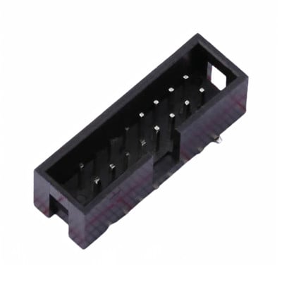 SHOU HAN SH-JN2.54-2-9P-T Free Hanging Panel Mount Chip
