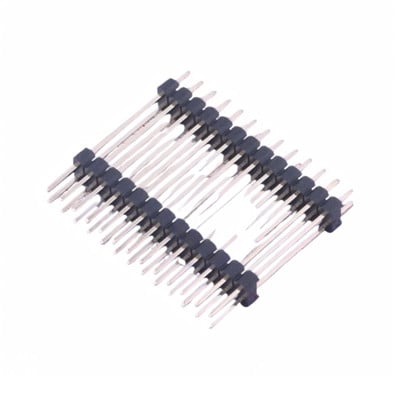 Liansheng PH-01552 Male Pin Header Connector