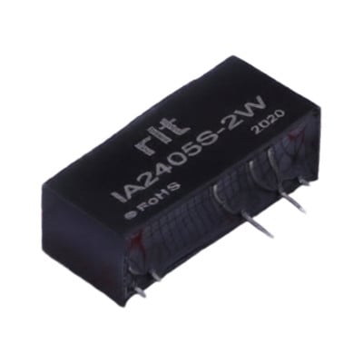 RLT IA0505S-2W DC DC Converter Chip
