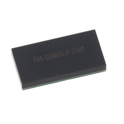 EPC FBS-GAM01-P-C50 Power Distribution Switch and Load Driver