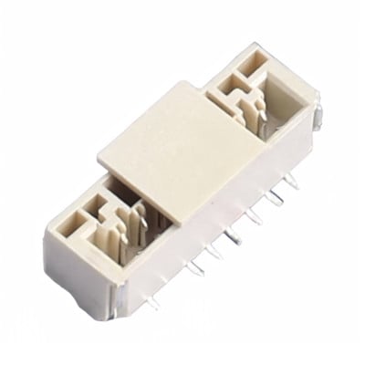 MAX MXPH-2.0-08P-LT1-0-A Male Header Pins