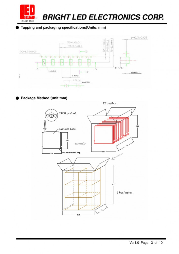 BL-4014A10-28-R80 document page 3