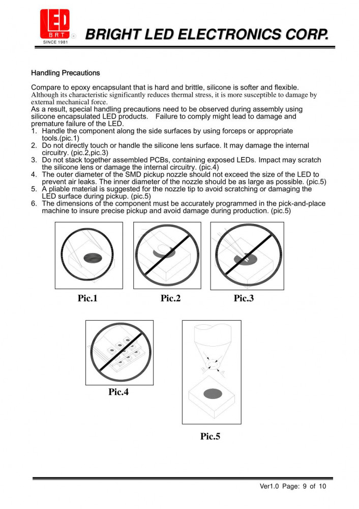 BL-4014A10-28-R80 document page 9