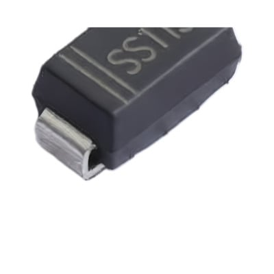 Shikues SS10100BG Single Diode