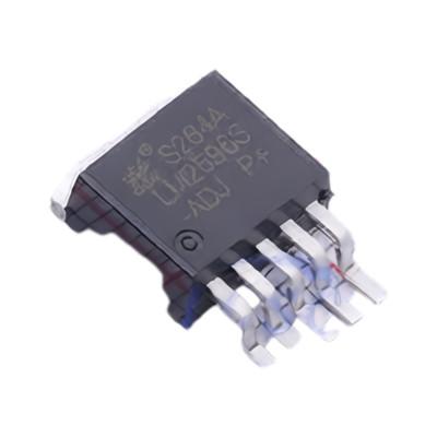 GREENMICRO LM2575S-ADJTO DC DC Switching Voltage Regulator