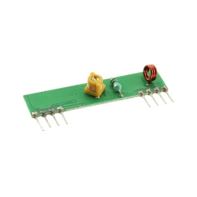 SparkFun Electronics WRL-10532 RF Receiver