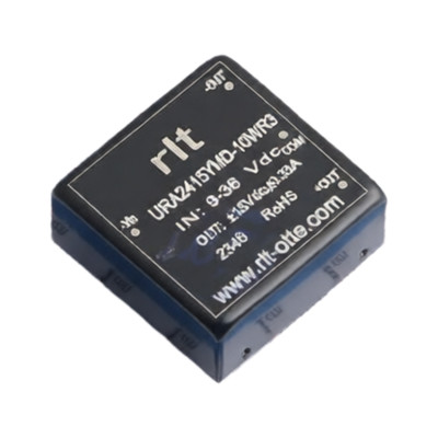 RLT URA2412YMD-6WR3 DC DC Converter Chip