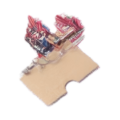 JOEY MEF103J2A2AT2000A1 Thin Film Capacitor