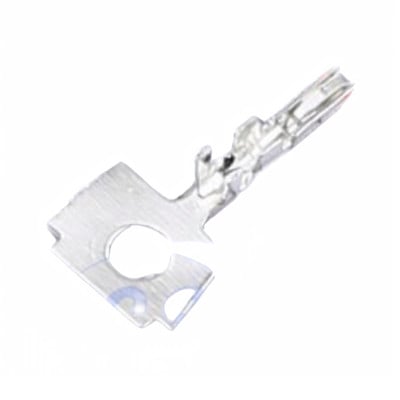 JXTCONN B3002-2DP2 Rectangular Connector Contacts