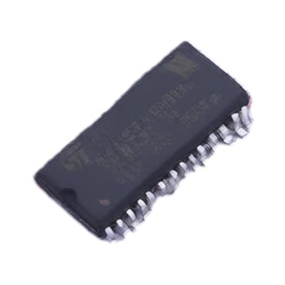 ST M41T0M6F Real Time Clock Chip