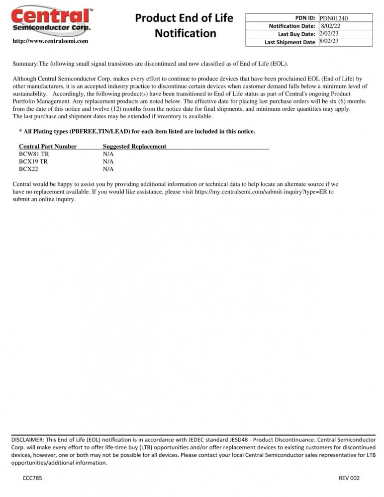 Central document page 3