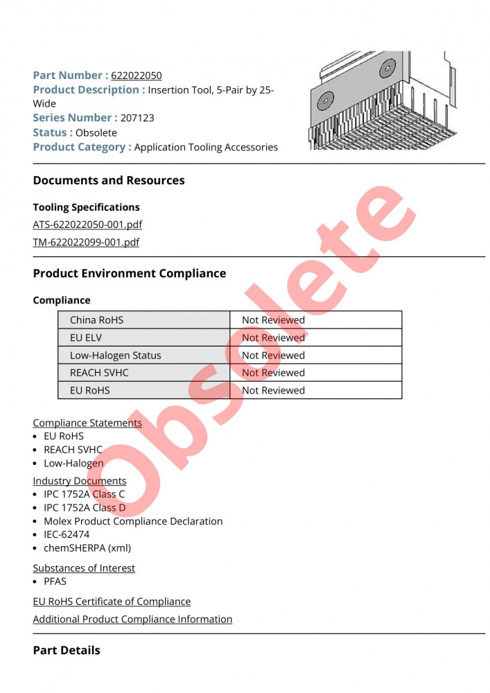 622022050 tooling document visual, page 1