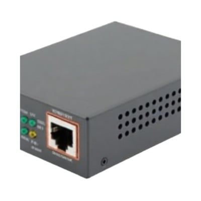L-com MC-1GP+SFP Gigabit Media Converter for sale