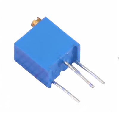 BOCHEN 3266W-1-202 Trimmer Potentiometer