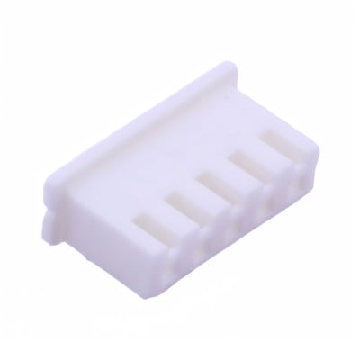 CJT(Changjiang Connectors) A2508H-5P