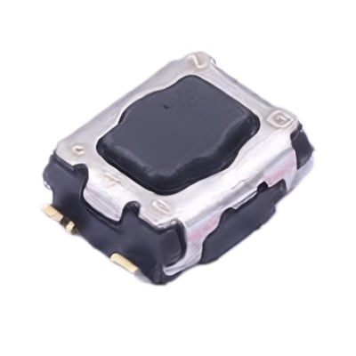 PANASONIC EVQPUJ02K Tactile Switch
