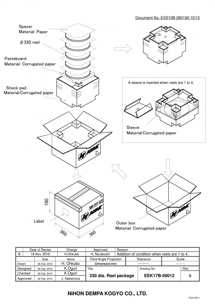 EXS00A-CS11019 specification page 10