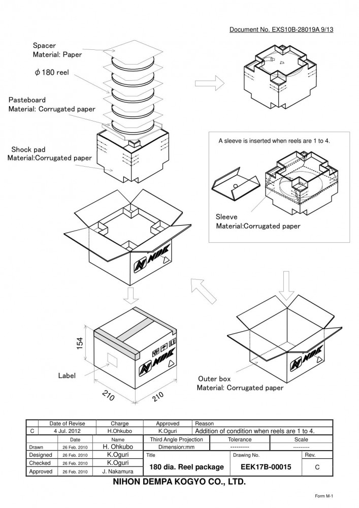 EXS00A-CS11019 specification page 9