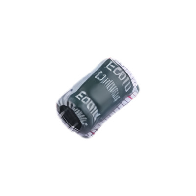 Econd 100uF63V8x16GF