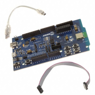 Fanstel EV-BM832 RF Wireless Evaluation Board for sale