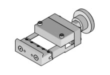 Modular Press-In Tool