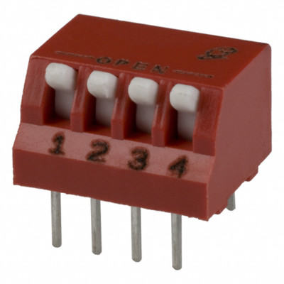 Grayhill 76PSB02ST
