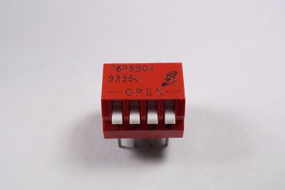 Grayhill 76PSB04 for sale