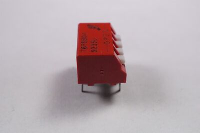 Grayhill 76PSB04 for sale