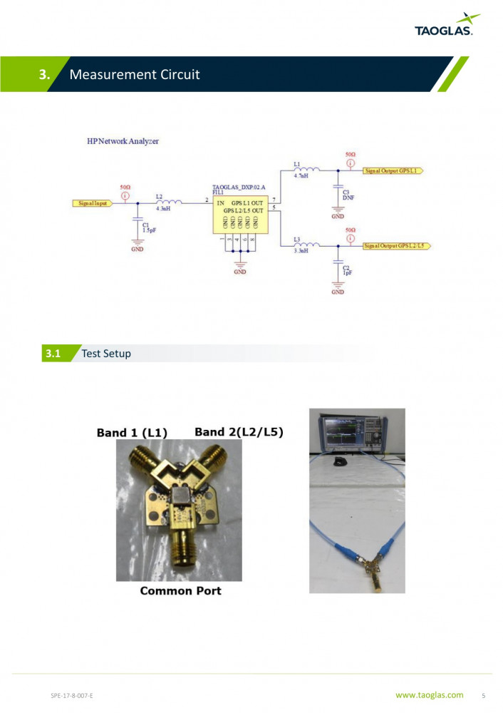 DXP.02.A datasheet page 5