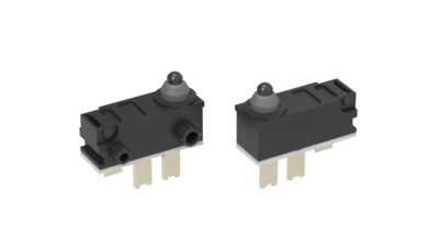 ALPSALPINE SPVQA10504 Limit Switch Chip