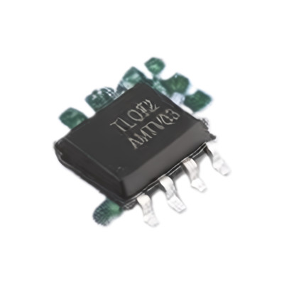 ChipNobo TL072CDR-CN Amplifier Chip