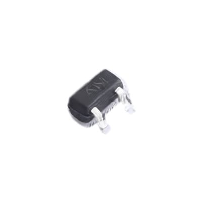 LGE MMBT3904T Single Bipolar Transistor for sale