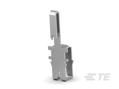TE Connectivity 1394432-1 Magnetic Wire Connector Chip