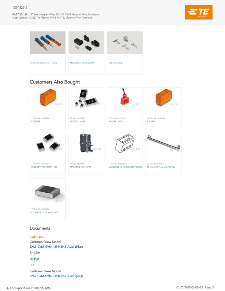 1394429-2 technical document page 3
